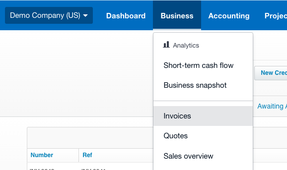 Never Miss a Payment with Xero's Automatic Invoice Reminders